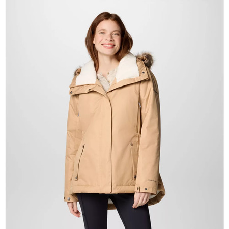 Columbia Women's Suttle Mountain III Insulated Jacket (3 colors) - 2025 ...