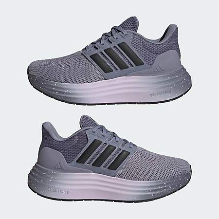 adidas Women's Ultradream Bold Shoes (Silver Violet/Core Black/Ice ...