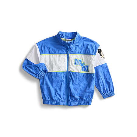 Toddler Boys' & Girls' Full-Zip Character Jackets (various) $6.50 ...