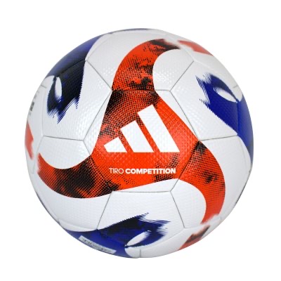 Adidas Tiro Competition Soccer Ball - $34.99 - 2023-11-16