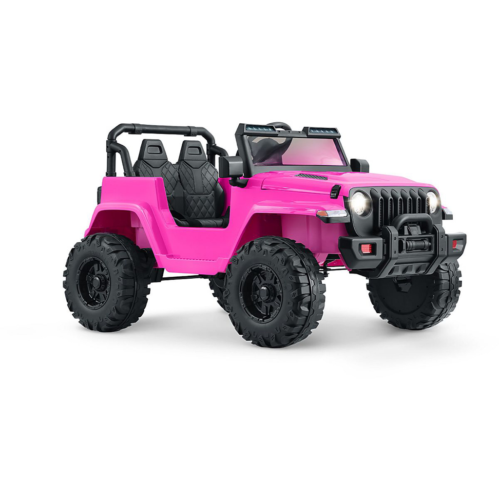 Jetson Safara 12V Electric Ride On with Parental Remote Control - $249.99