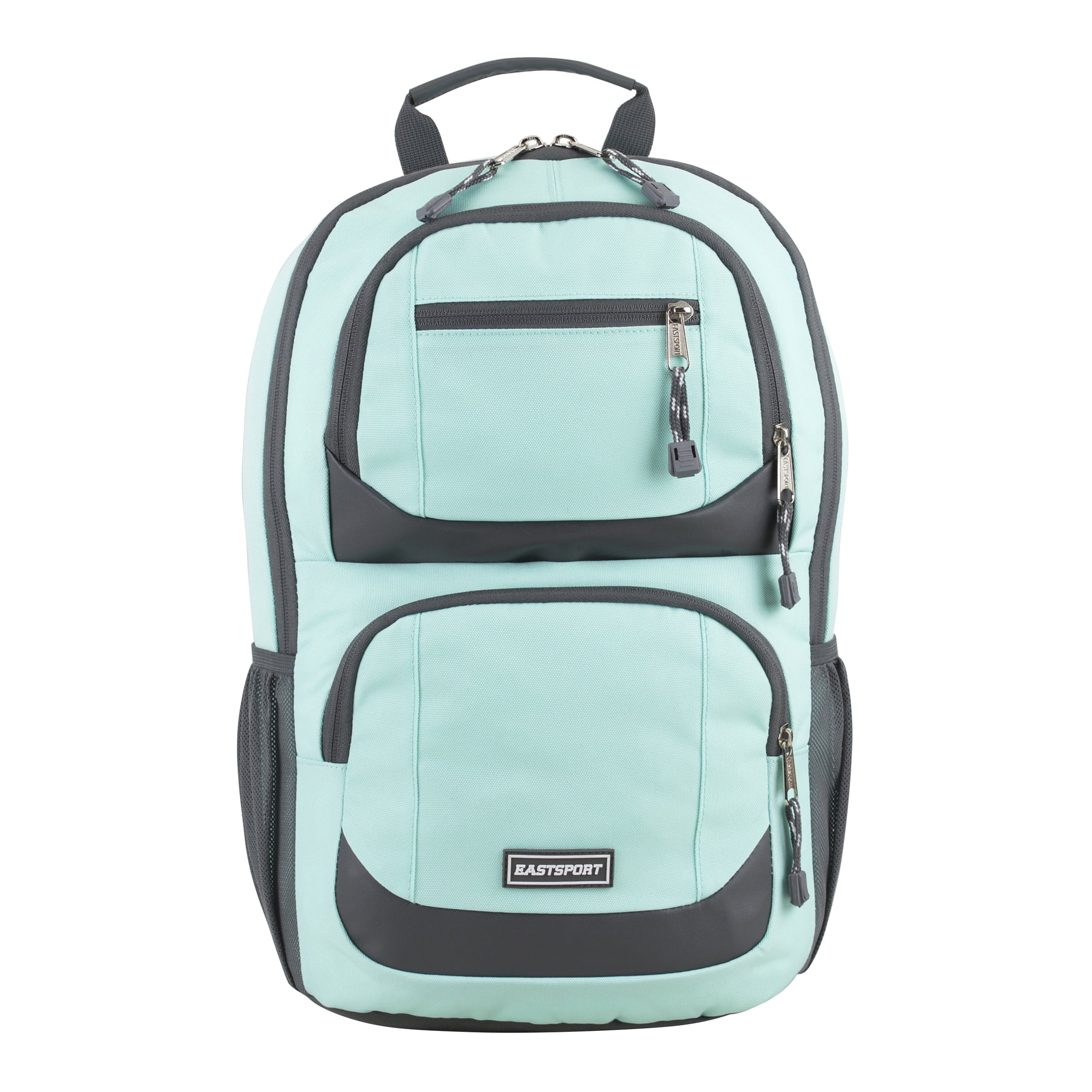 18" Eastsport Men's or Women's Commuter Tech Backpack (3 Colors) $7.59 ...