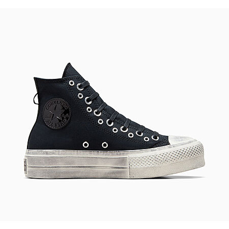 Converse Women's Chuck Taylor All Star Lift Platform Punk High Top ...