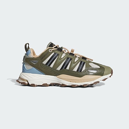 adidas Men's or Women's Hyperturf Adventure Shoes (2 Colors) $42 + Free ...