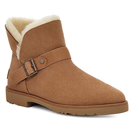 UGG Women's Romely Short Buckle Boot (2 Colors) $75 + Free Shipping ...