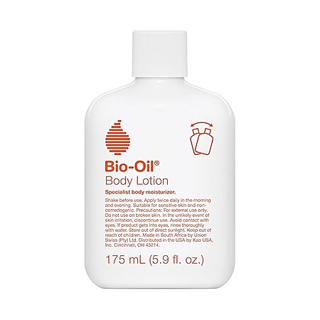 5.9-Oz Bio-Oil Moisturizing Ultra-Lightweight Body Lotion $7.32 w/ S&S ...