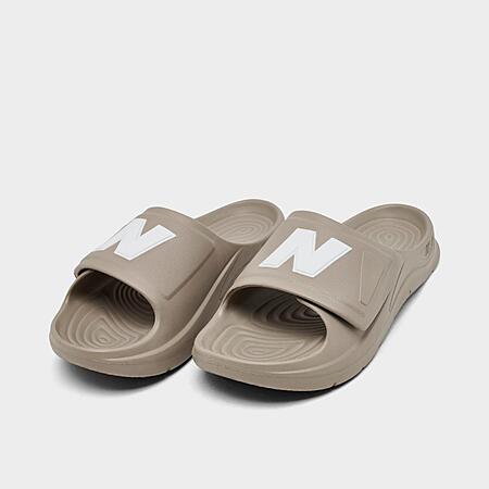 New Balance Men's 202XA Slide Sandals (2 Colors) - 2025-09-08