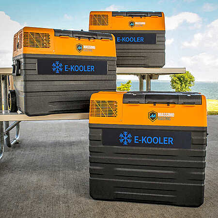 COSTCO - Massimo ENX 12v E Cooler from $50 to $70 Discount - 2023-03-08