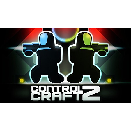 Control Craft 2 (PC Digital Download) - 2023-02-06