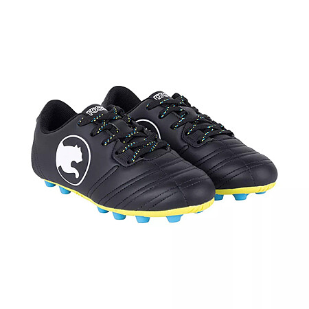 ProCat by Puma Soccer Cleat Cleats Weather-Resistant Rubber Studs ...