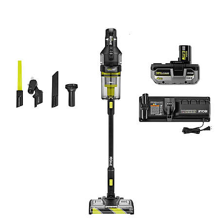 18V ONE+ HP Brushless Advanced Stick Vacuum Kit $180 - 2025-12-01