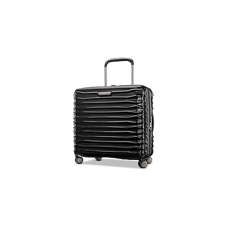 $79.99 Samsonite Stryde 2 Hardside 100% Polycarbonate Expandable Medium ...