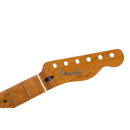 Fender 50s Modified Esquire Neck, 22 Narrow Tall Frets, 9.5in, U Shape ...