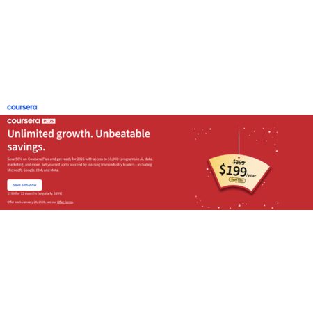 coursera subscription