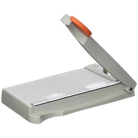 Tonic Studios 808 E 8-1/2-Inch Guillotine Paper Trimmer - $11.05 on Amazon