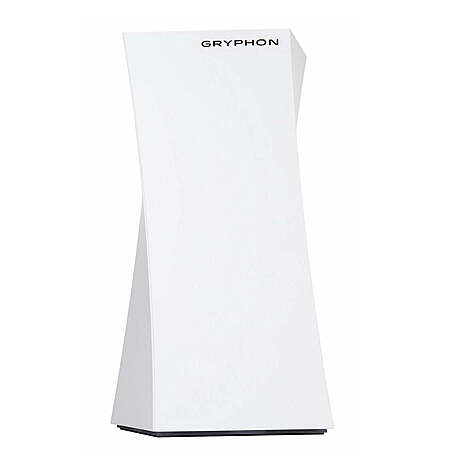 Gryphon Tower Super-Fast Mesh WiFi Router (1-pack) Tri-Band 3Gbps Full ...