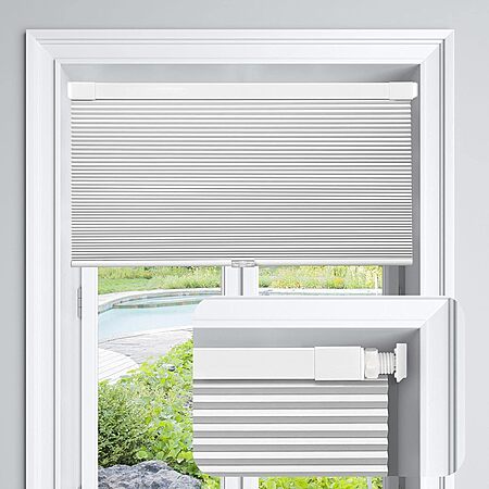 Prime Members: LazBlinds 19" x 36" Cordless Cellular Shades - 2025-11-27