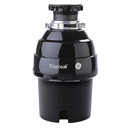 Up to 40% Off Garbage Disposals at Lowe's - 2026-01-06