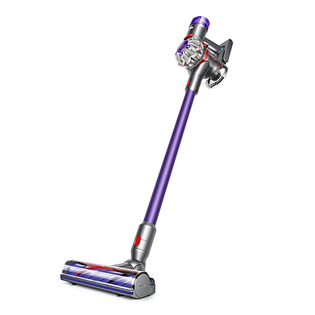 Certified Refurbished Dyson V8 Origin+ Cordless Vacuum, Purple $170.39 ...