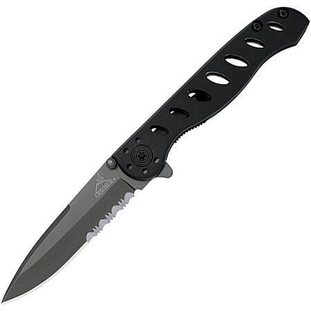 Gerber Gear EVO Jr. Folding Knife - Serrated Edge $21.45 - 2026-01-15