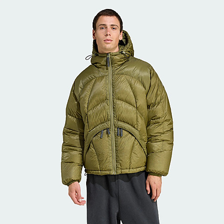 adidas men adidas EQUIPMENT PERTEX JACKET (2 Colors) $134.4 - 2026-01-18