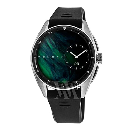 Tag Heuer Men's Connected Calibre E4 Smart Watch - 2026-05-06