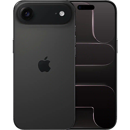 Refurbished Excellent: Apple iPhone Air 256GB (Unlocked) - Space Black ...