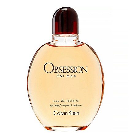 Calvin Klein Obsession Eau De Toilette, Cologne for Men, 6.7 oz $33.7 ...