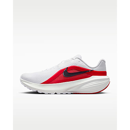 Nike Downshifter 14 Men's Road Running Shoe (White / Summit White ...
