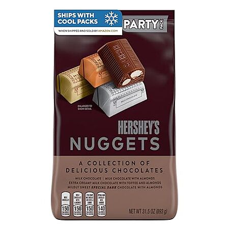 Extra 25% Off w/ Subscribe & Save: Amazon Snack & Candy Deals - 2026-06-20