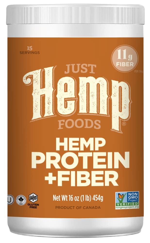 1lb Just Hemp Protein 3.99¢/gram of protein or $6.65 w/5-item S&S