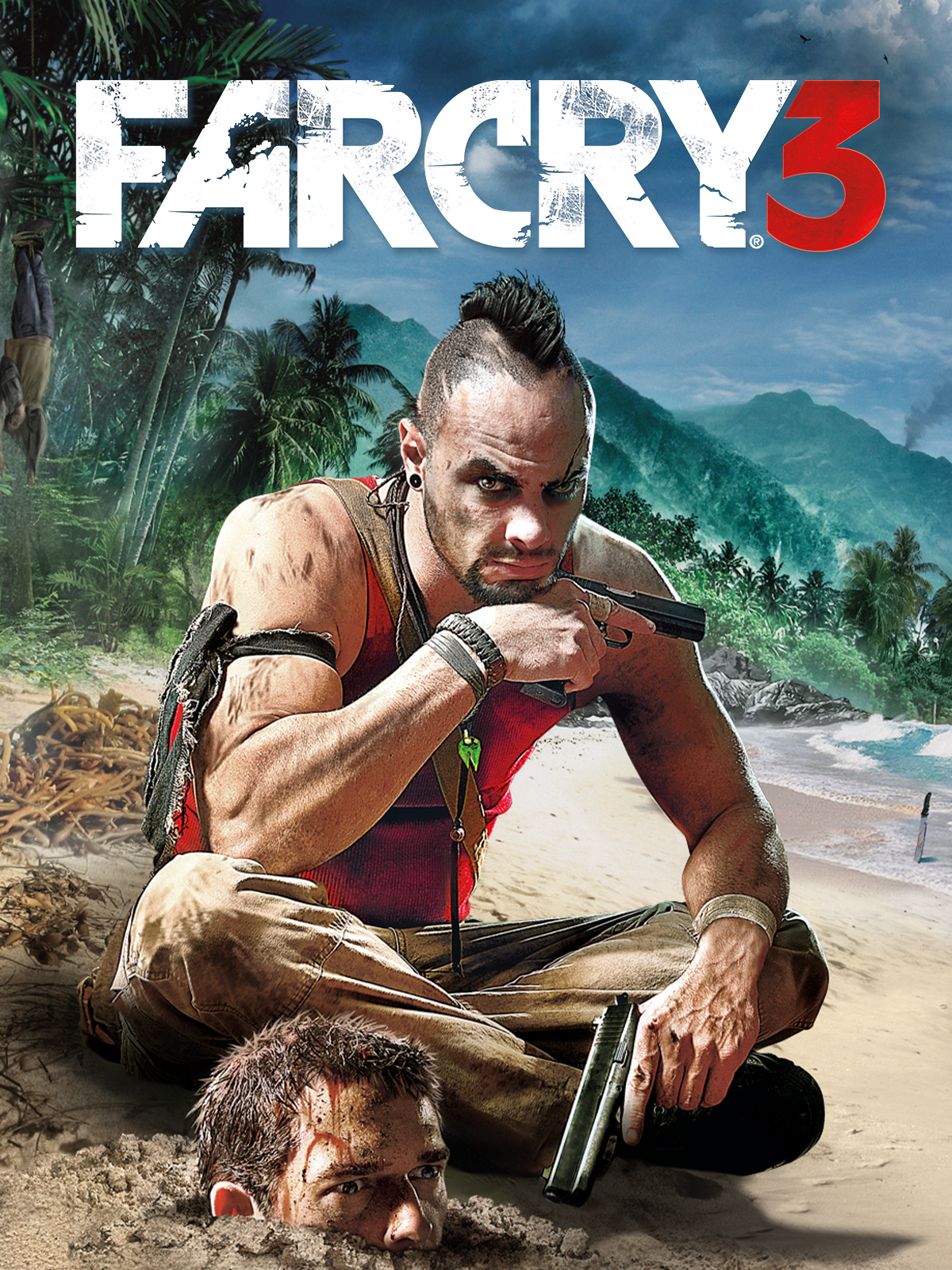 Far Cry Games (PC Digital Download): Far Cry 1, 2 or 3 $3 Each, Far Cry ...