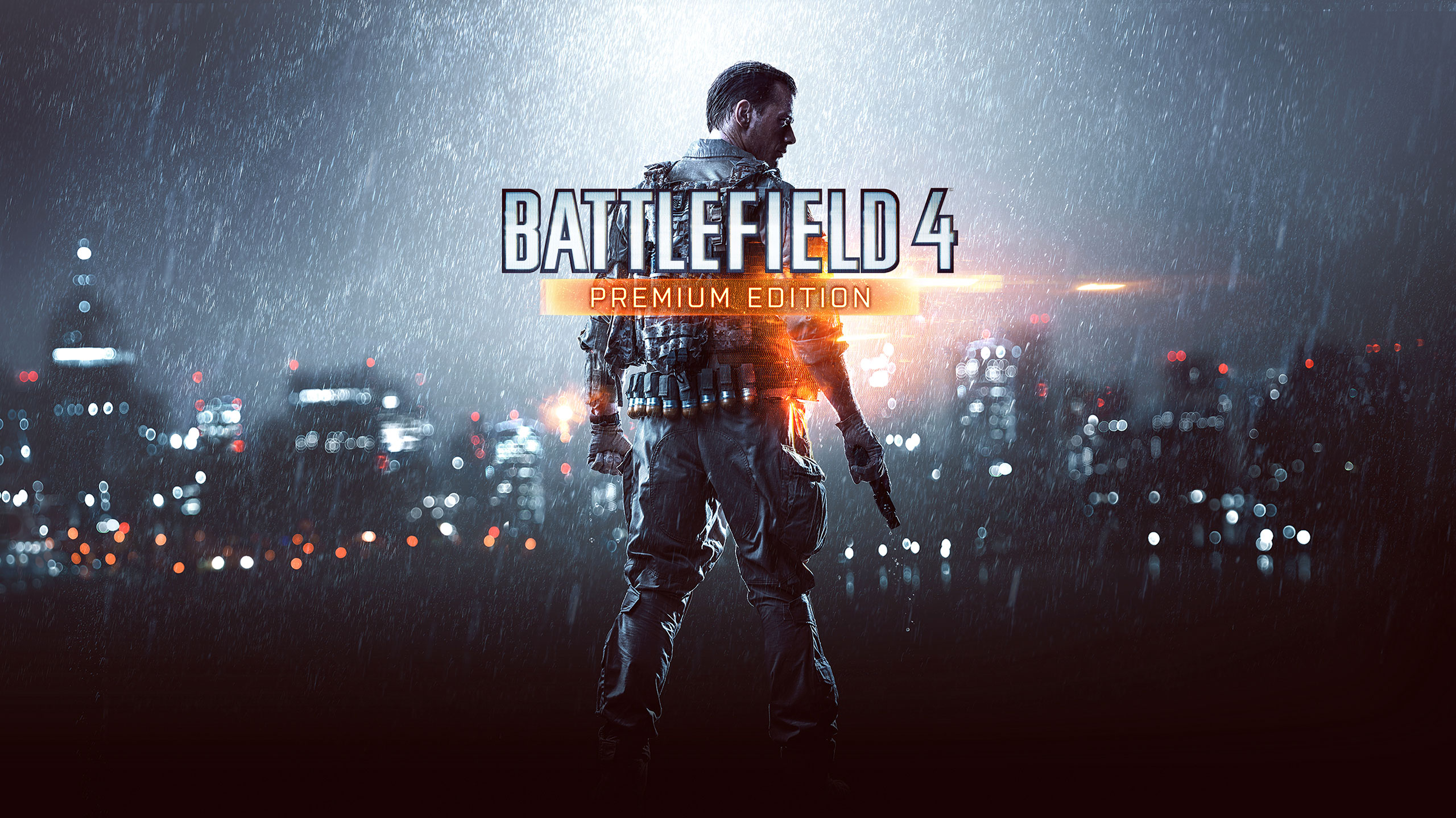 Battlefield Games (PCDD): Battlefield 4 Premium Edition, Revolution $2.80 Each, Battlefield V ...