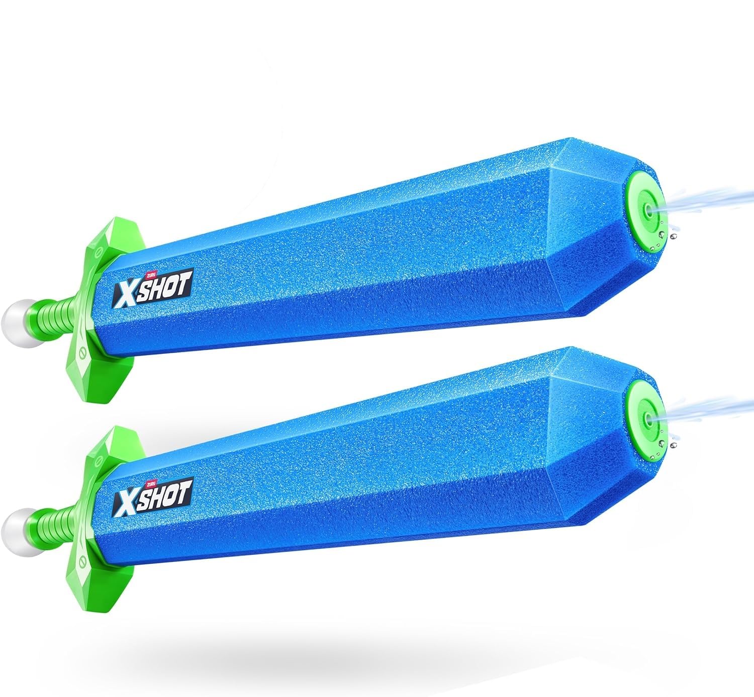 2-Pack X-Shot Water Warfare Water Sword Toys $6 + Free Shipping w/ Prime or on $35+