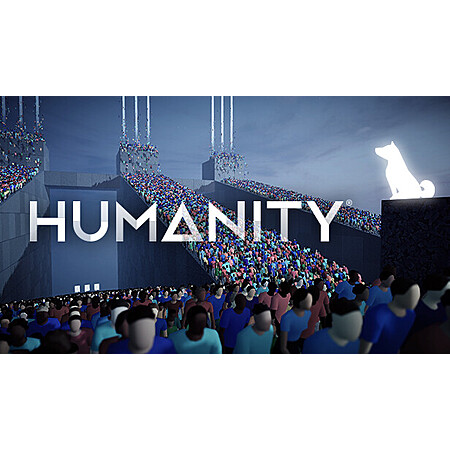 Humanity (PC Digital Download) $18