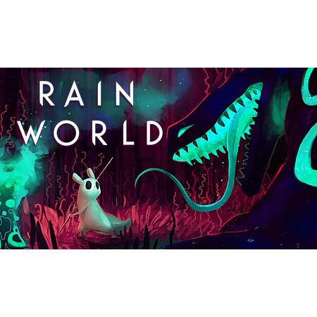 Rain World (PC Digital Download) $8.75 - 2024-04-29