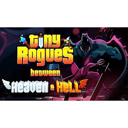 Tiny Rogues (PC Digital Download) $5