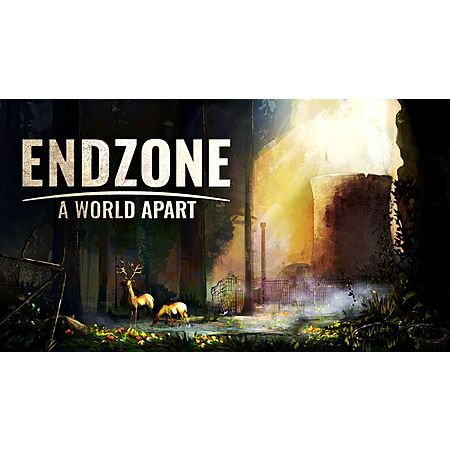 Endzone A World Apart (PC Digital Download): Base Game $4.50, Distant Places DLC $5.30 ...