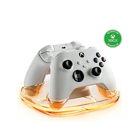 8BitDo Dual Charging Dock for Xbox Wireless Controllers $22.50 + Free ...