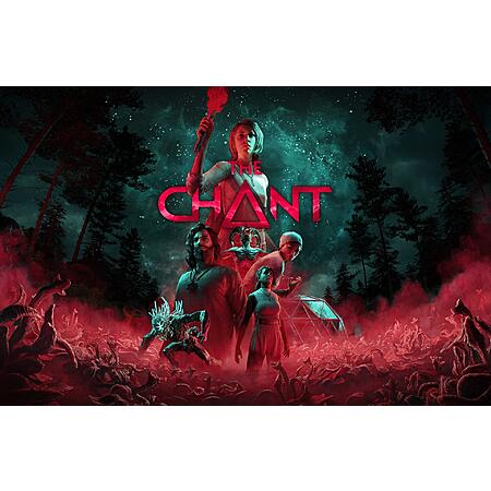 The Chant (PC Digital Download) $5