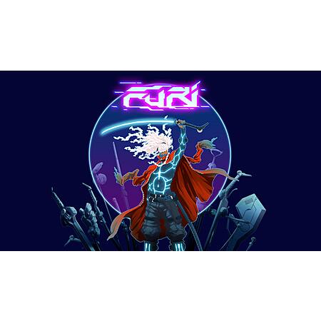 Furi (PC Digital Download) $10