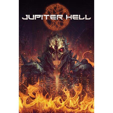Jupiter Hell (PC Digital Download) $7.50