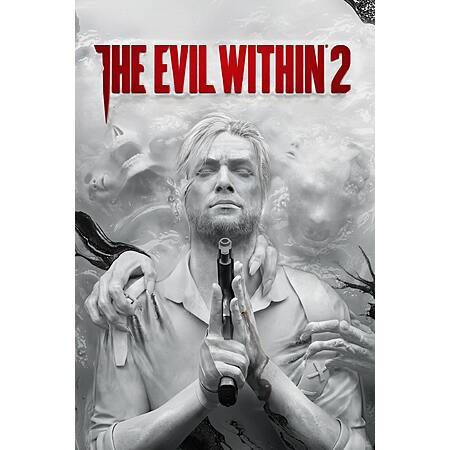 The Evil Within 2 (PC Digital Download) $5