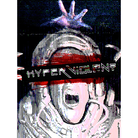 Hyperviolent (PC Digital Download) $0.40