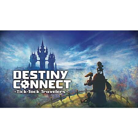 NIS America Cool Savings (Switch Digital Download): Destiny Connect ...