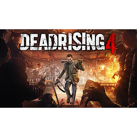 Dead Rising Legacy Pack 4-Game Bundle (PC Digital Download) $15.35 ...