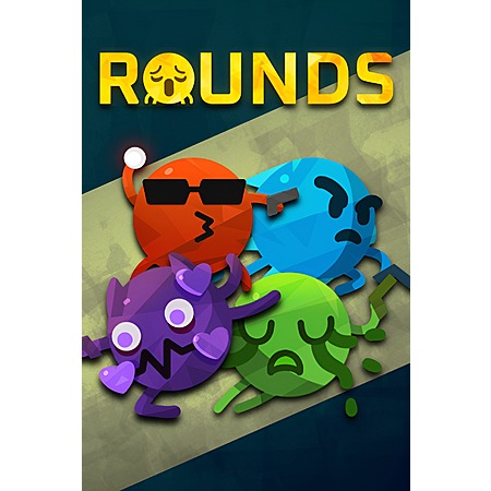 Rounds (PC Digital Download) $3