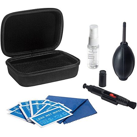 Insignia VR Headset Cleaning Kit $10 + Free Shipping - 2024-09-04