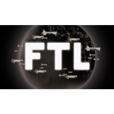 FTL: Faster Than Light + Soundtrack (PC Digital Download) $3.50