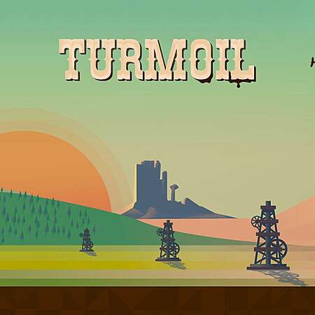 Turmoil (PC Digital Download) $2.60